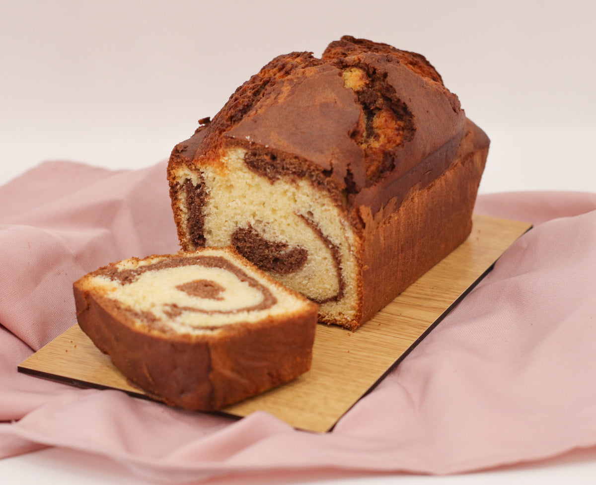 Bizcocho Marmoleado | Cacao Cakes – WEBCACAOCAKES